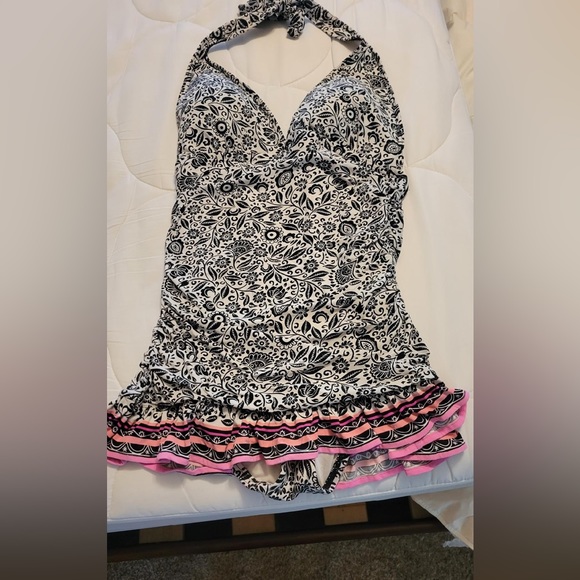 Coco Rave | Swim | One Piece Swimming Suit | Poshmark